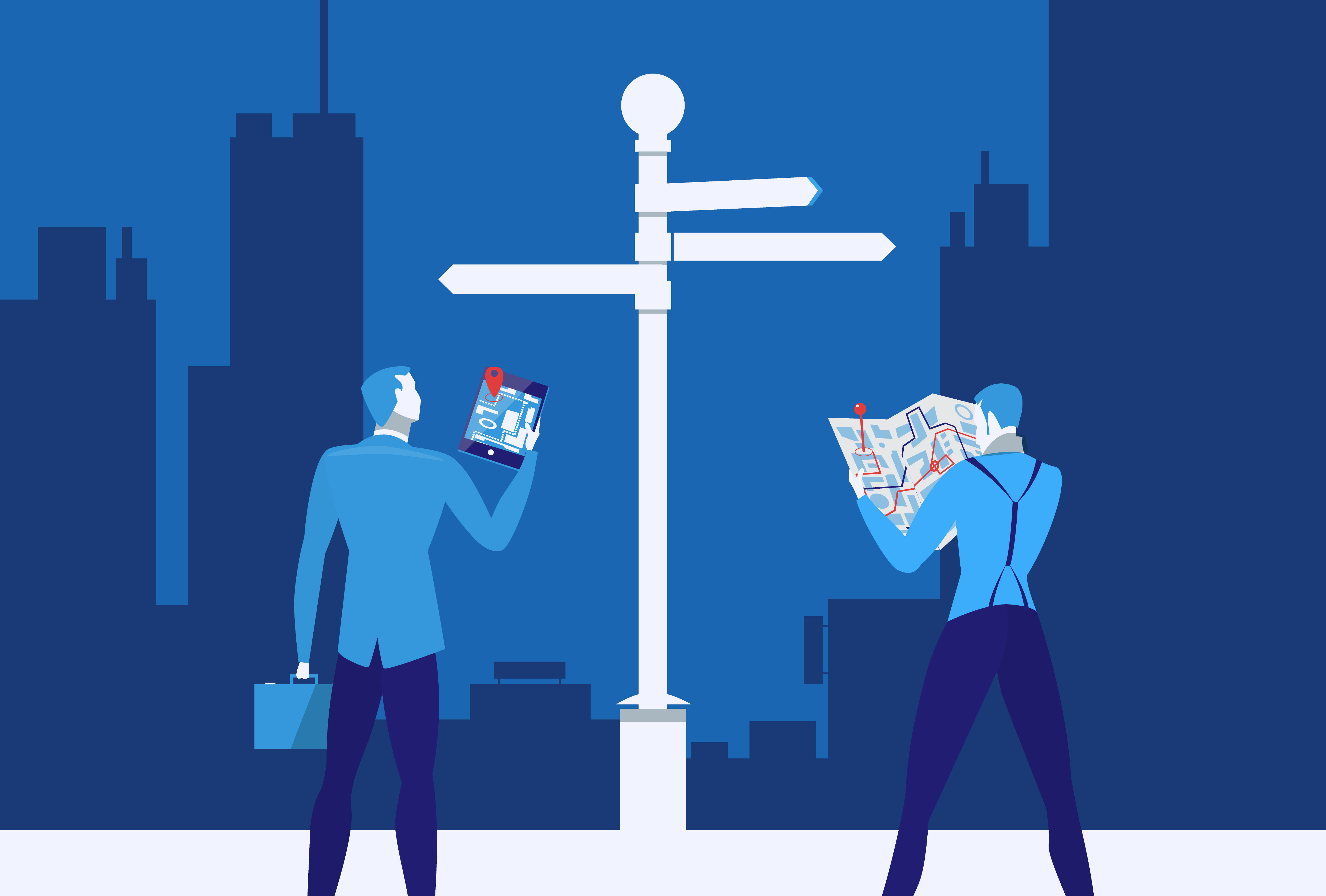Five ways impact investors can deal with the Covid-19 dilemma | The ... Five ways impact investors can deal with the Covid-19 dilemma | The ...
